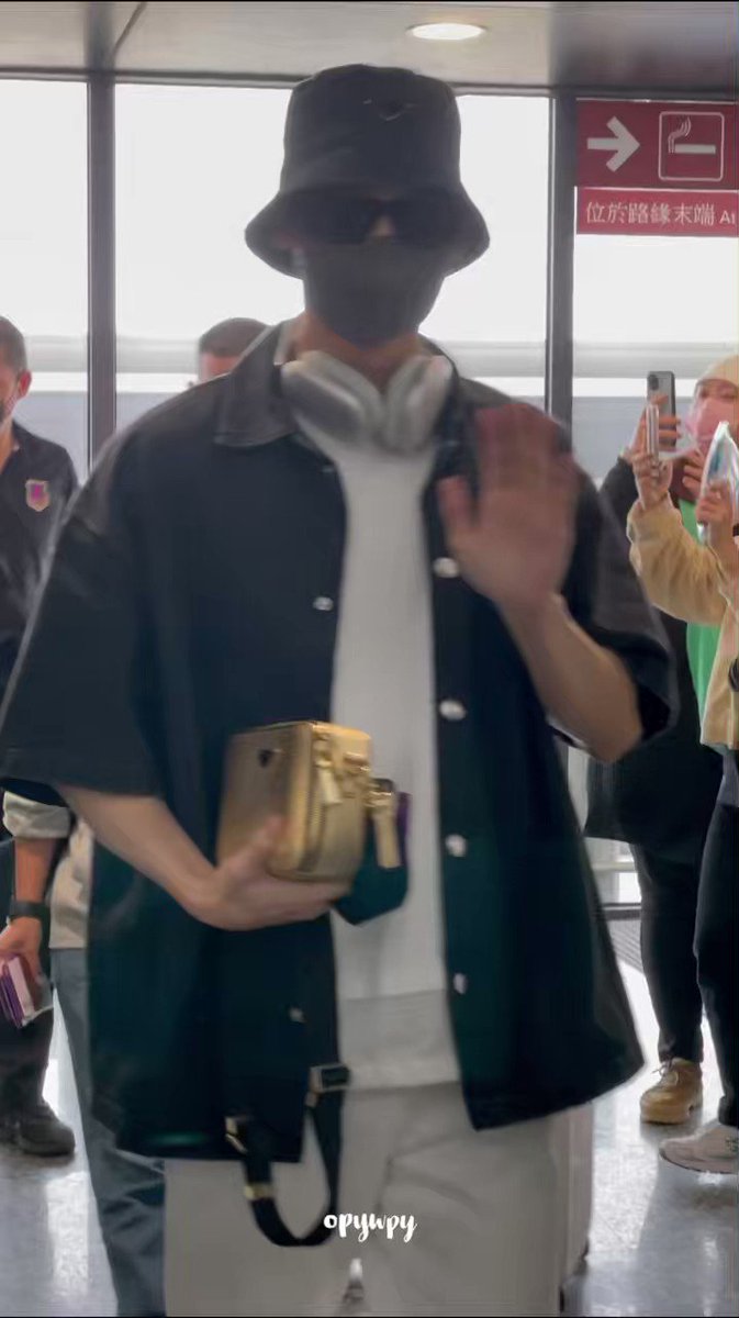 CursedFangirls★彡 on Twitter: "RT @_opywpy_: Bye bye see you next time na💚 #ShootingStarInTaipei ...