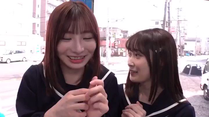 J 中出しみなつ＆まい。修学旅行中をナンパ！負けたら即ハメの野球拳勝負in浅草！撮って出しマジックミラー号 ️【mx53lv3bzq】 可愛い巨乳女子厳選フォロワー 