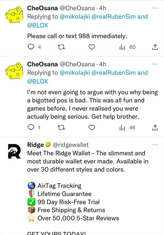 Stinky on Twitter: "@realRubenSim @CheOsana @mikoIajki @BLOX @realRubenSim holy… https://t.co ...