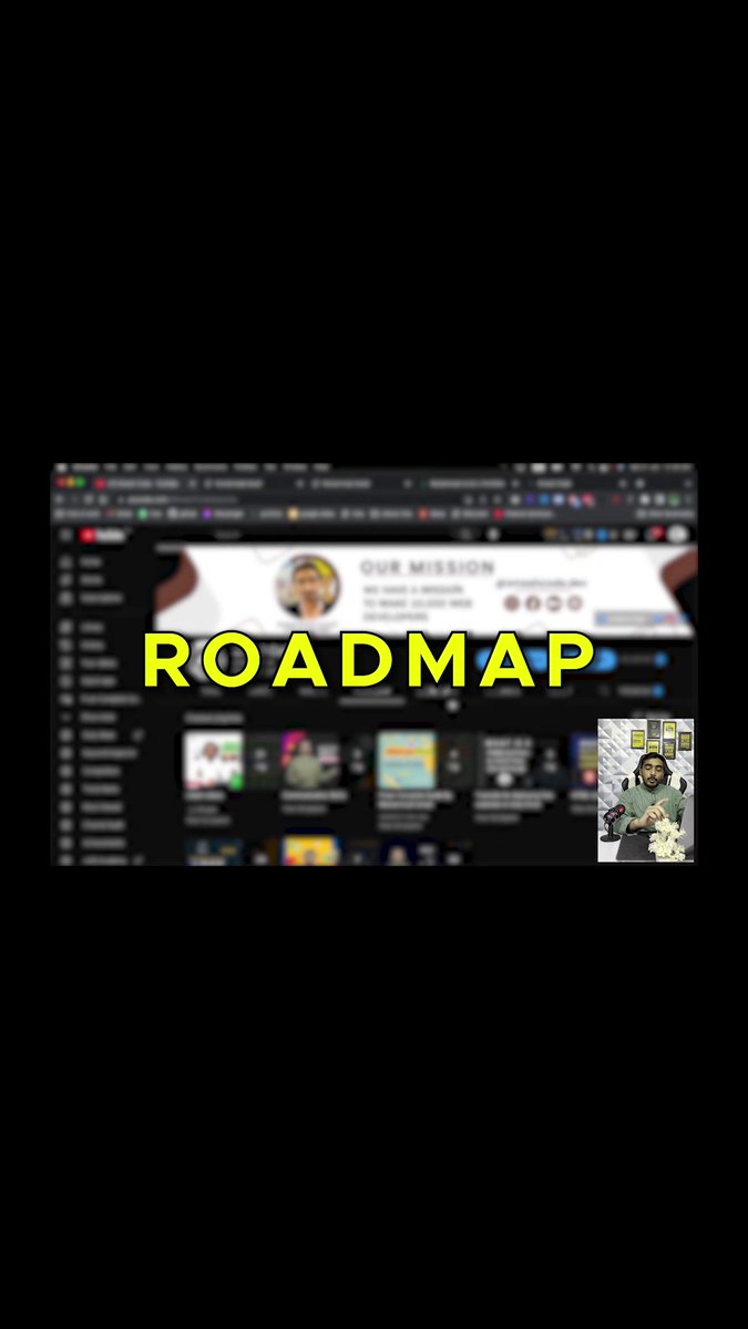 Smashcode On Twitter Youtube Video What To Do After Doing Html And Css Video Link In The