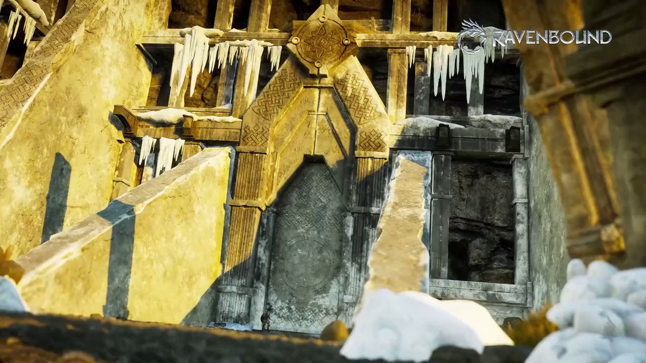Ravenbound on Twitter: "The #Ravenbound demo is LIVE! Begin your journey in Ávalt 👉 https://t.co ...