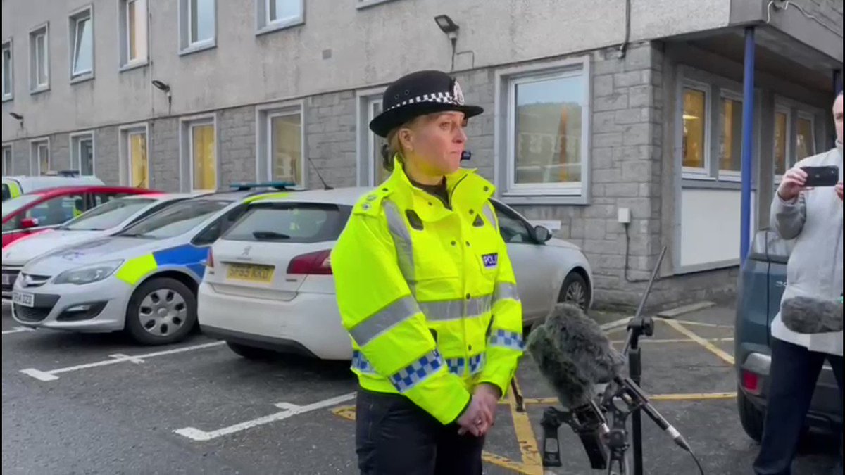 Gala Foxes on Twitter: "RT @HeartScotNews: MISSING: Mountain Rescue, air support & Police ...