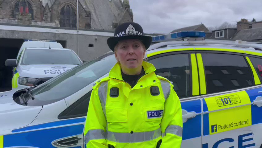 Marie Scott on Twitter: "RT @PoliceScotland: Can you help trace an 11-year-old girl reported ...