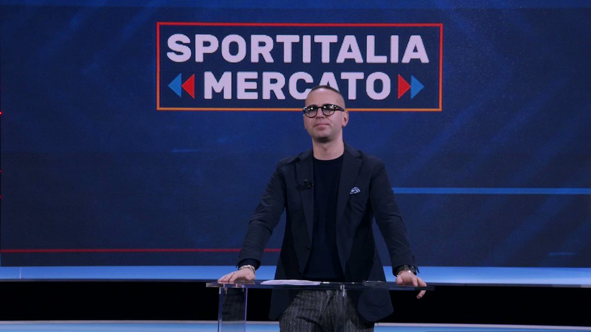 Sportitalia on Twitter: Sportitalia on Twitter: