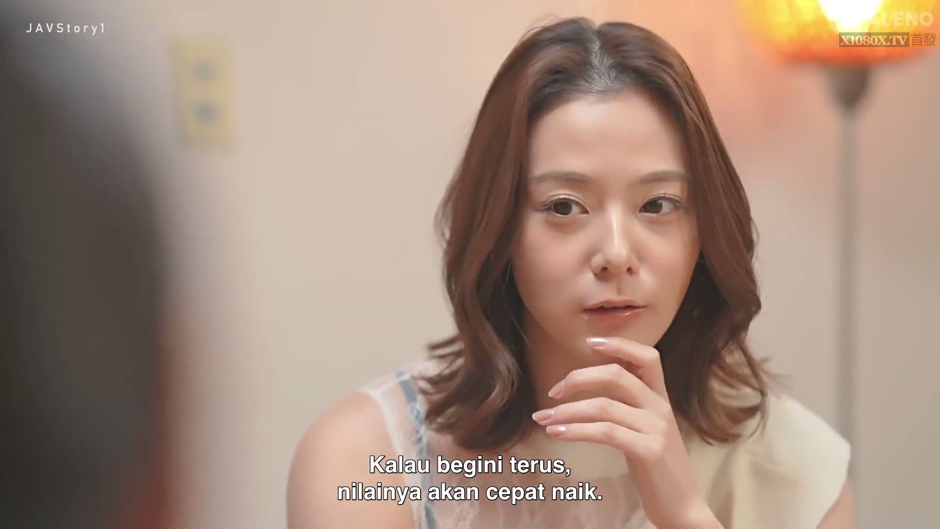 JAVStory1 🔞 on Twitter: "FSDSS-533 Nene Yoshitaka [Bahasa Sub] Kisah seorang pemuda yang ...