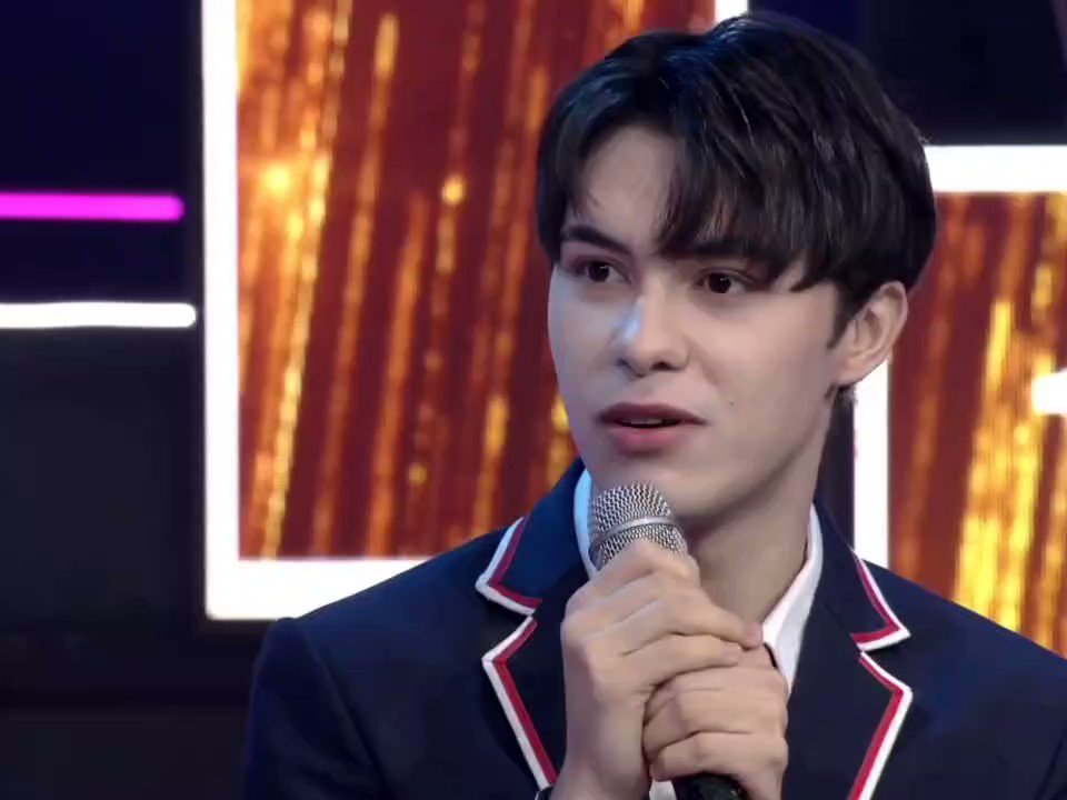 JAY-R OFFICIAL FANBASE on Twitter: "[VIDEO] #JAYR's message for Juniors after the #DreamMaker ...