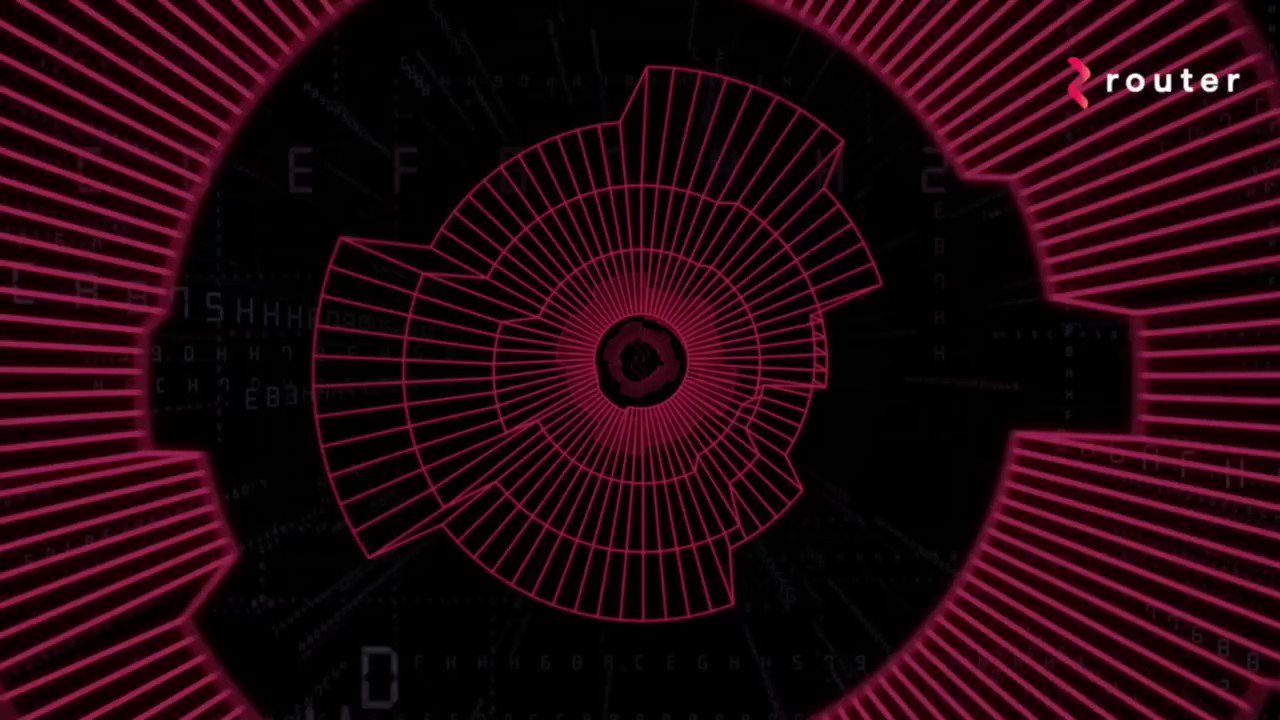 Router Protocol on Twitter: "1/ At Router, we’re all set to unveil the 3rd Generation of cross ...