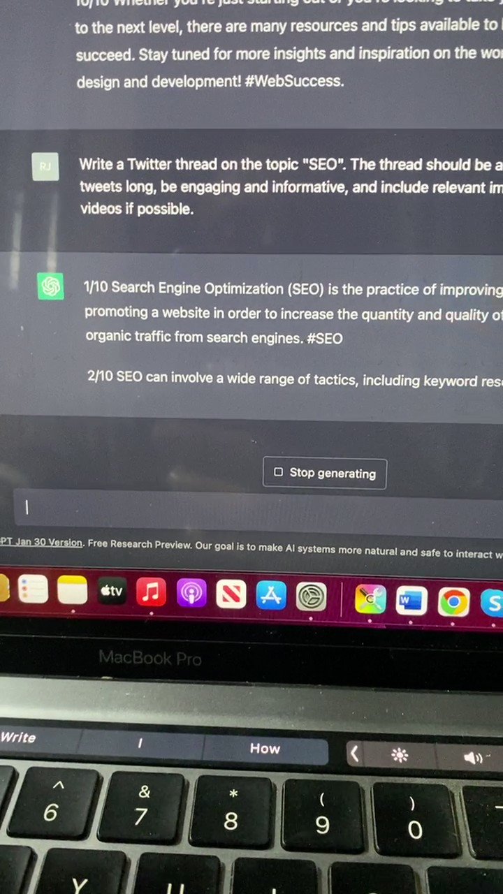 AskGPT (@askgpt101) / Twitter