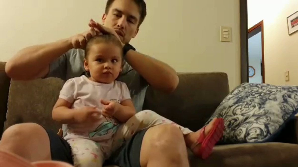 UNICEF Paraguay on Twitter: "Participar actívamente del cuidado diario, la crianza y la ...