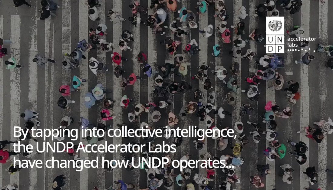 UNDP Mongolia on Twitter: "RT @UNDPAccLabs: If we want to break free of destructive cycles, we ...