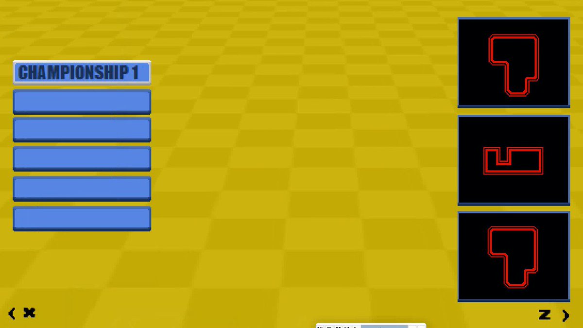 Mfg James On Twitter Looking For Some Help Do You Prefer Moving Or Not Moving Indiegame
