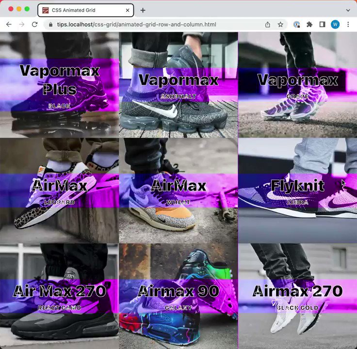 Wes Bos On Twitter Fun Demo I Whipped Up Using Css Has Css Container Queries And Animating