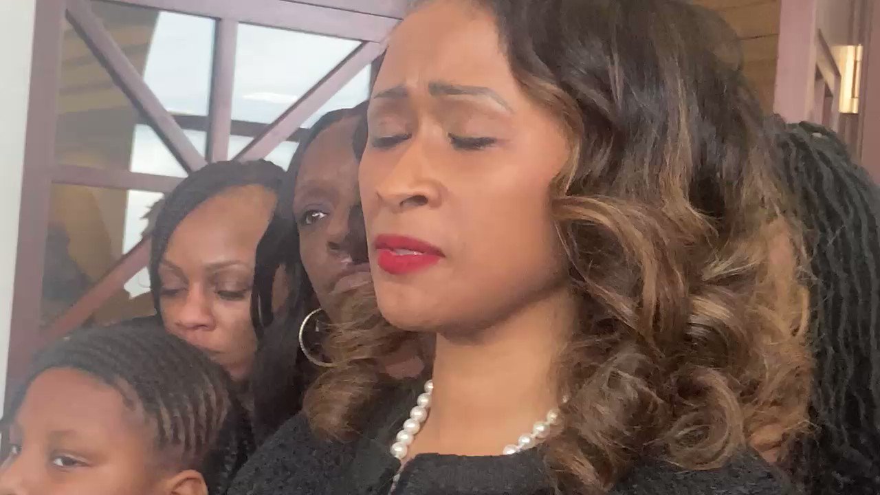 Steven Spearie On Twitter Attorney Jennifer Hightower Earl Moore Jr