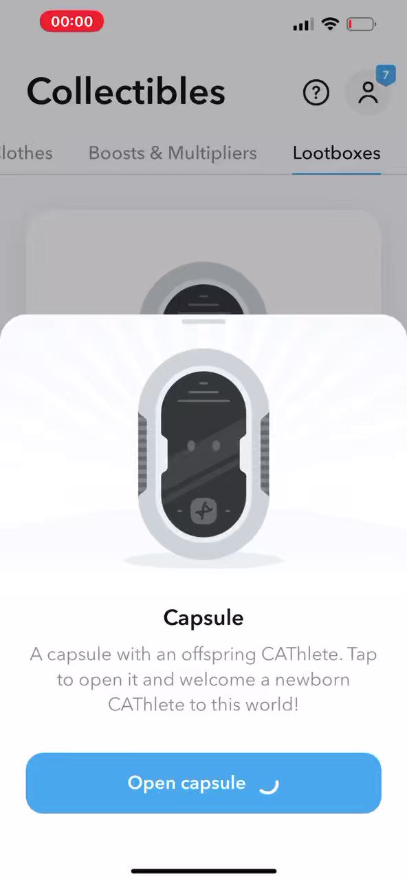 Walken - PUBLIC BETA is Live! on Twitter: "#FunFactwithWalken Most adults walk between 1,8K ...