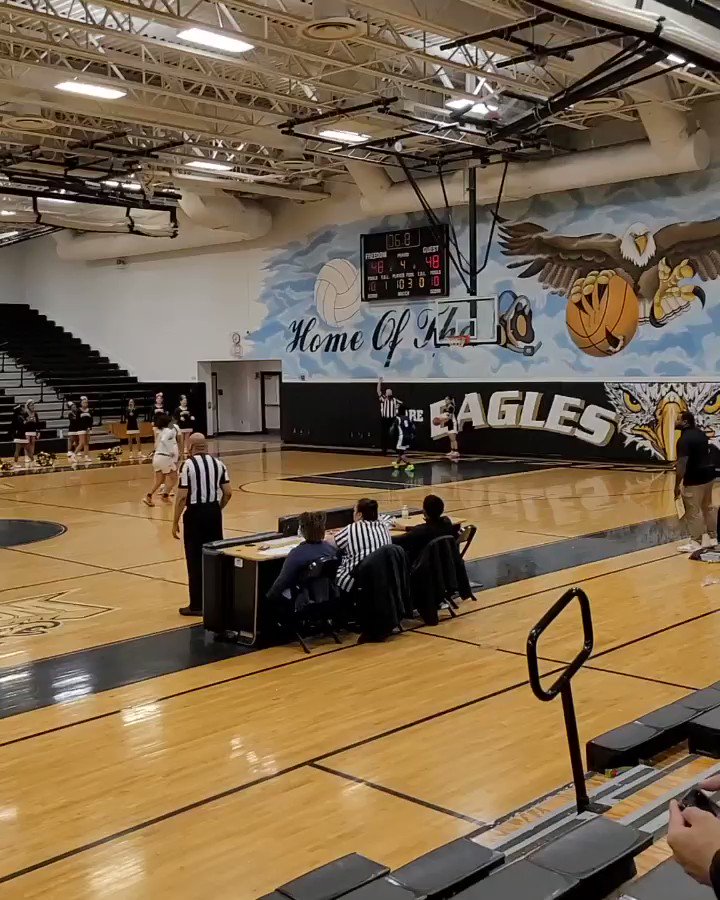 Colgan Girls Basketball On Twitter Special S O To Our Pg Ajzero For