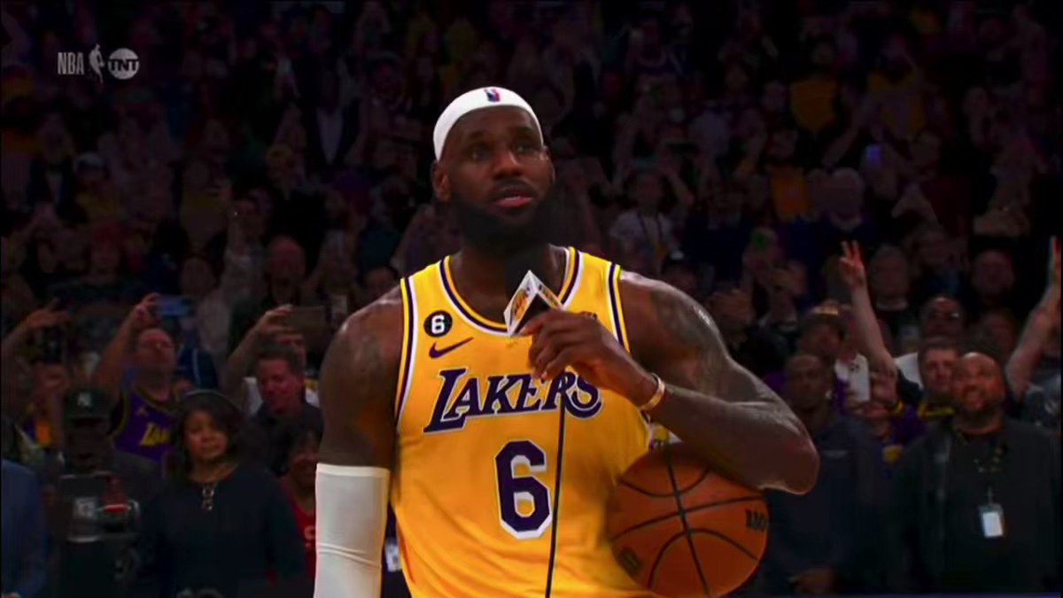 NBA Memes on Twitter: "LeBron to Rob Pelinka after the Lakers traded Russell Westbrook"