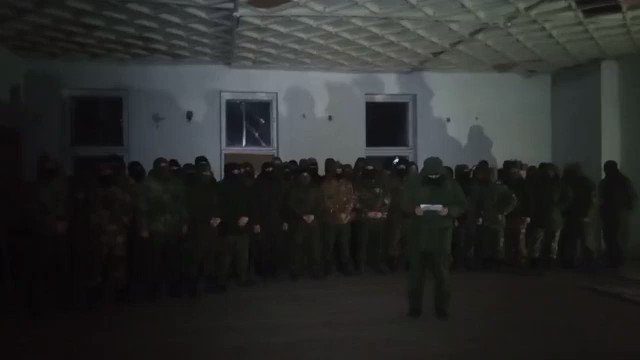 Люди Байкала On Twitter Мобилизованные из Иркутской области записали