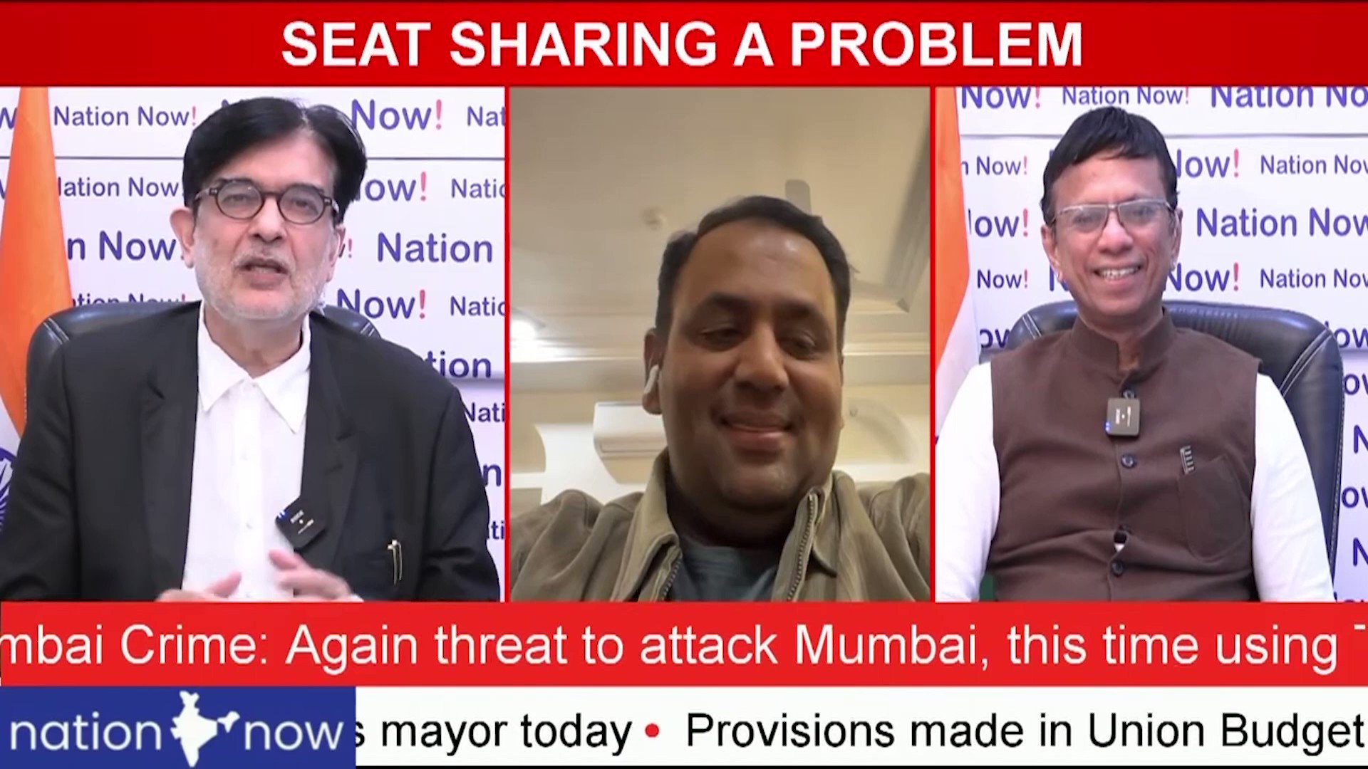 Nation Now on Twitter: "NCP MUMBAI’s STRATEGY NCP WILL HAVE TO PRIORITISE BMC #bmc #ncp #mumbai ...