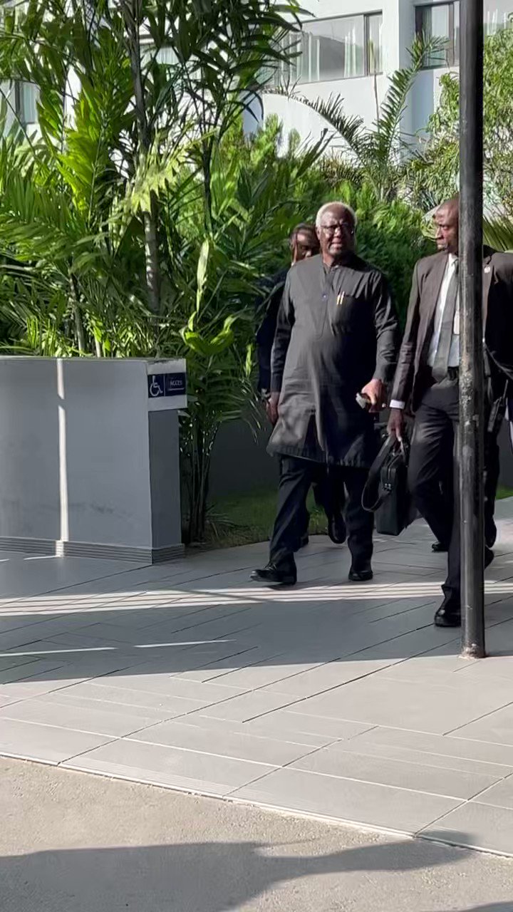 Olusegun Aremu Obasanjo (@Oolusegun_obj) / Twitter