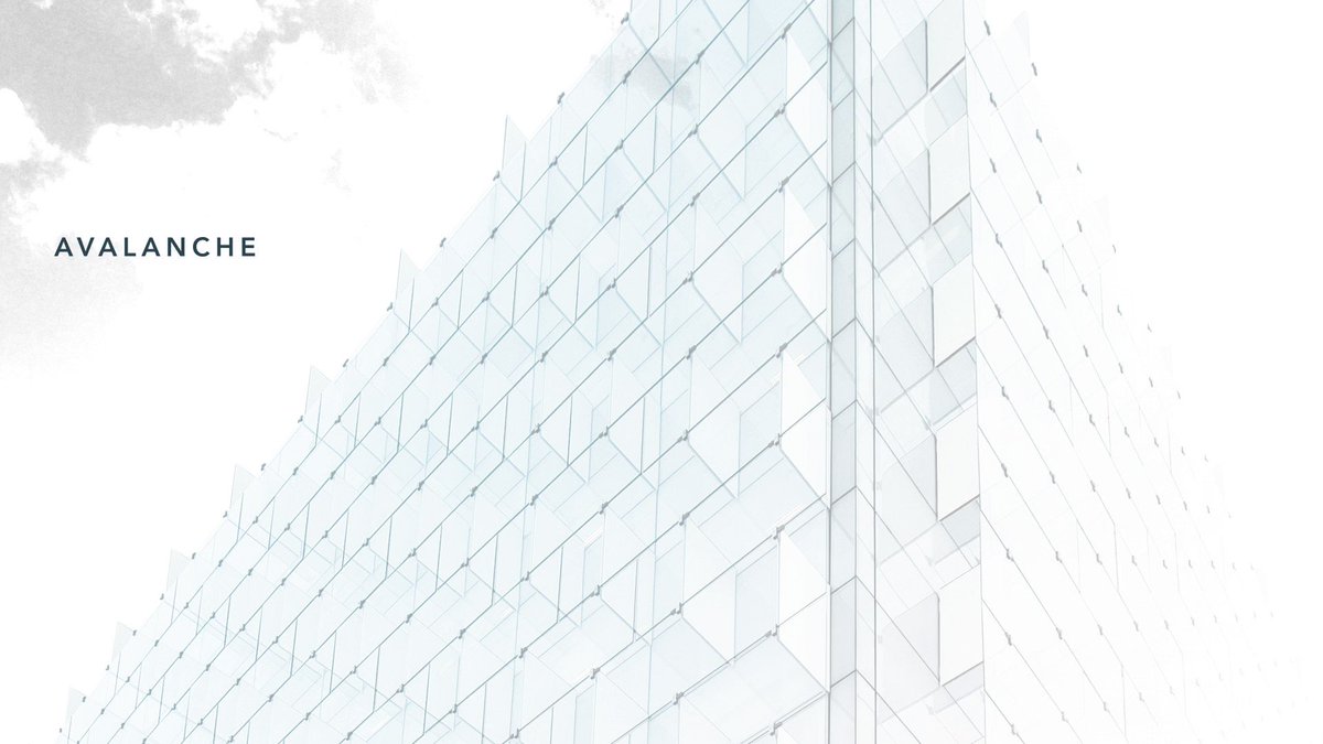 Coinmetro KnowledgeBase on Twitter: "RT @avalancheavax: The 3 key reasons @REprotocol # ...