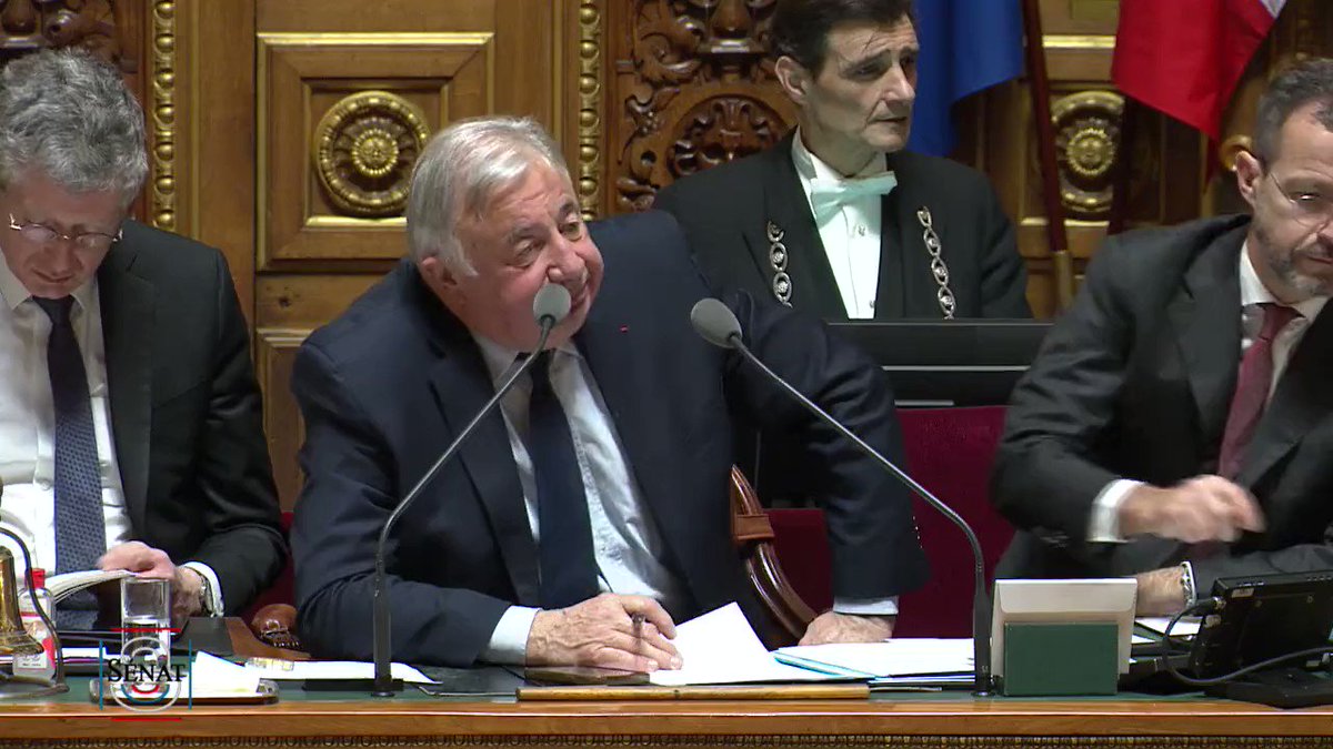 Sénat Direct on Twitter: Sénat Direct on Twitter: