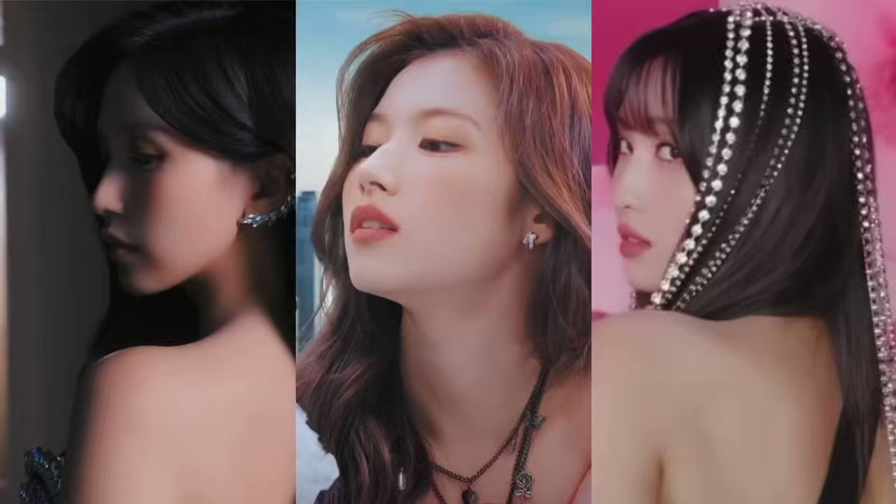 val ッ on Twitter: "TWICE’s J-line, MISAMO ️‍🔥 https://t.co/cbuXIzLXiO" / Twitter