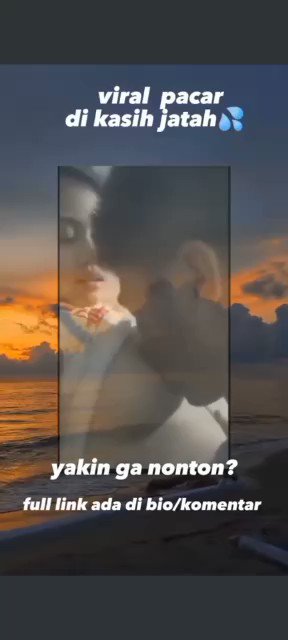 KEDAI VIRAL on Twitter: "NENENIN AYANG DI KOS AN SAMPE PUAS!!!🤤 FULL VIDEO ? CEK BIO & KOMEN ...