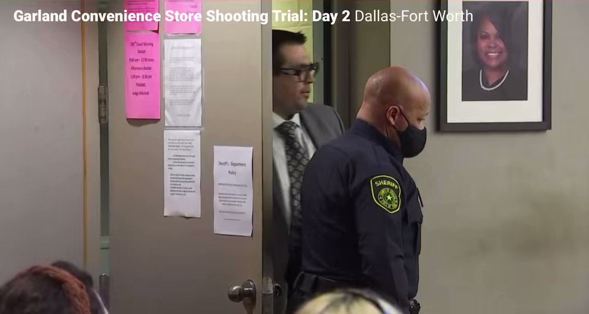 Fox 4 News On Twitter Rt Davidsfox4 The Afternoon Session Of Day 2