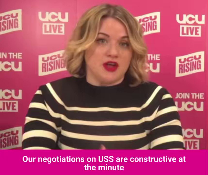 UCU on Twitter: UCU on Twitter: