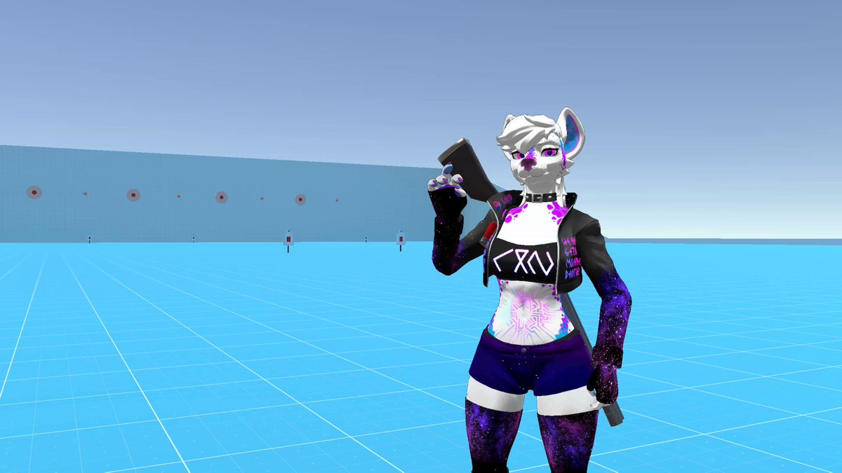 Luca Usagi (A.D.) on Twitter: "RT @LynTheYeen: Showcase of my shotgun prefab I am working on for ...