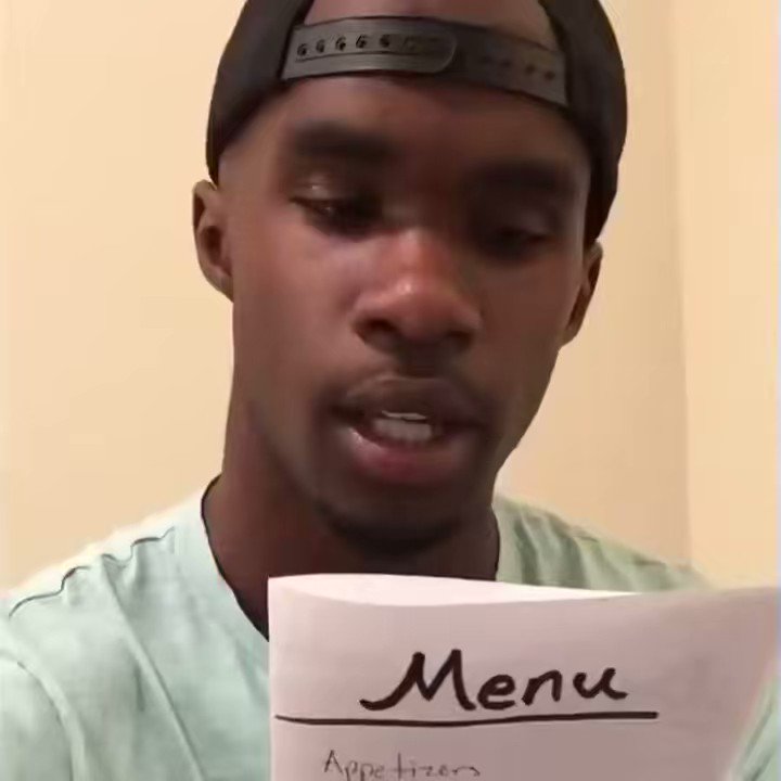 Alexofalltrades On Twitter The Surprise Motherfucker Guy Was Sooooooo Funny