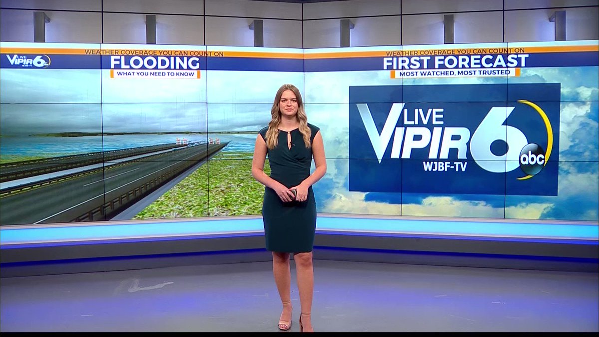 Jenna Petracci on Twitter: "Today is the fifth day of Severe Weather Preparedness Week for the ...