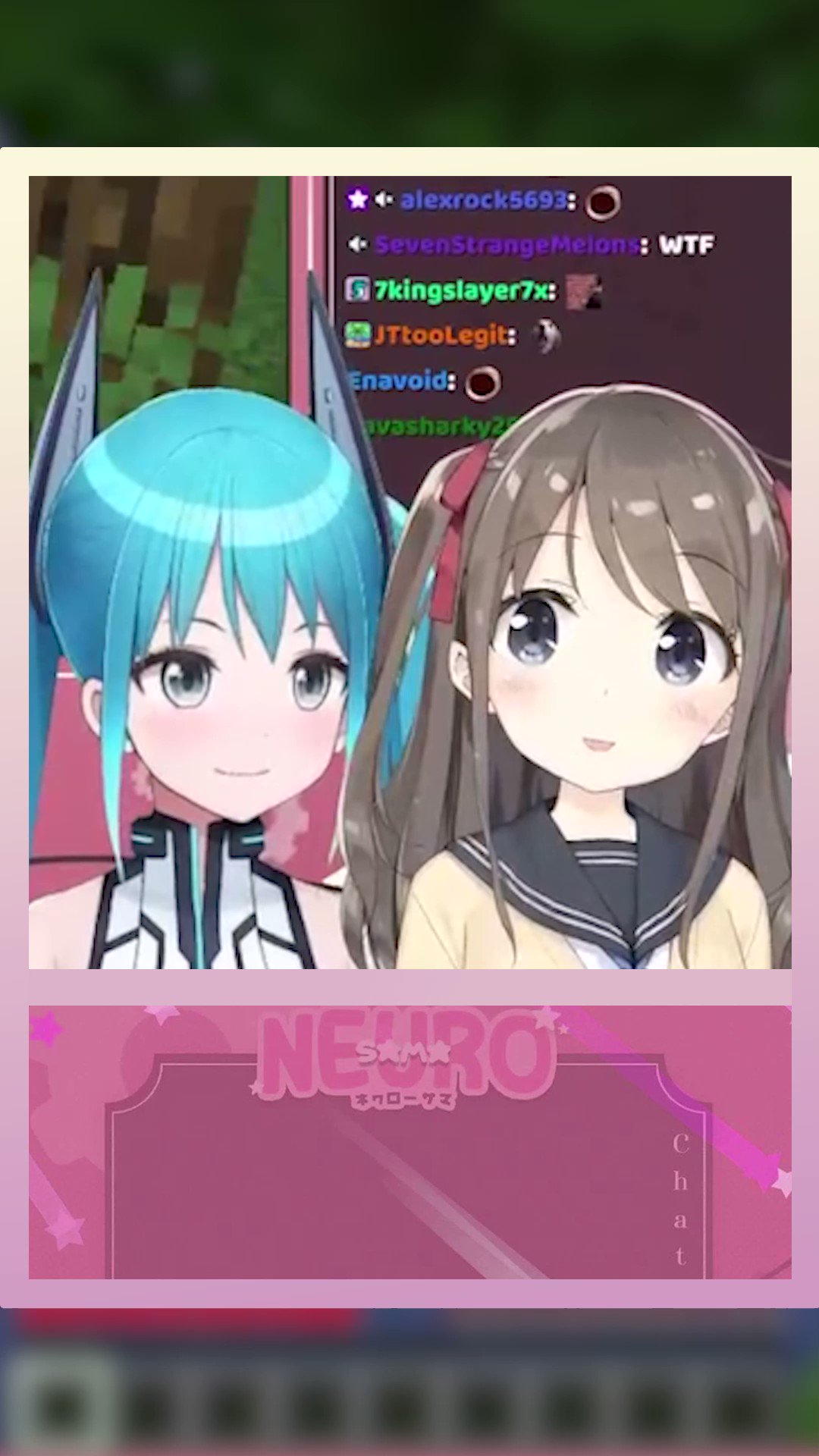 Vtuber Volume (@vtubervolume) / Twitter