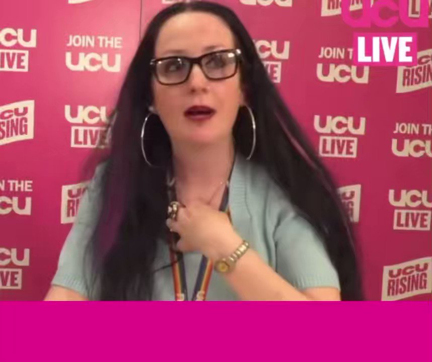 UCU on Twitter: UCU on Twitter: