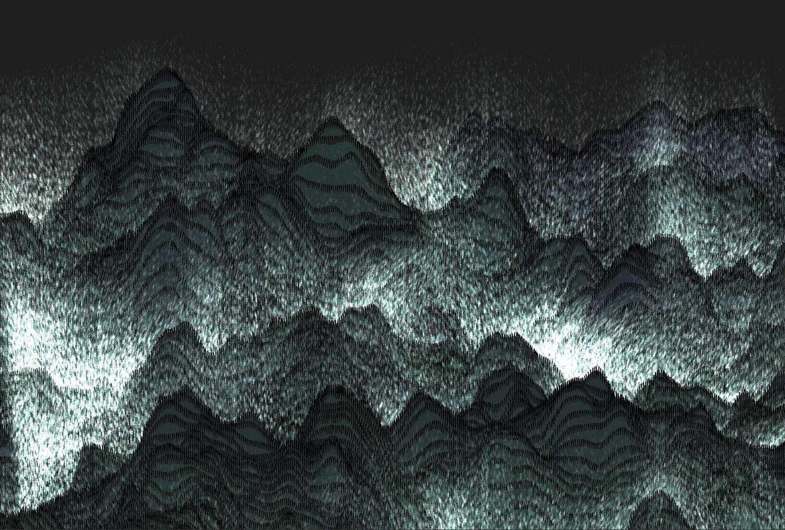 Newyellow on Twitter: "OK, finally make it. Spent around two weeks studying WebGL for this ...