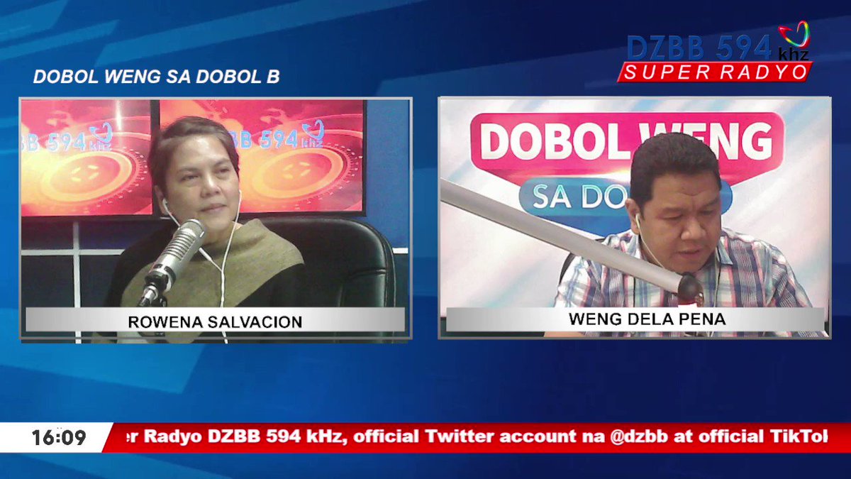 DZBB Super Radyo on Twitter: "Bagong XBB.1.5 subvariant ng Omicron, mas kumakapit sa upper ...