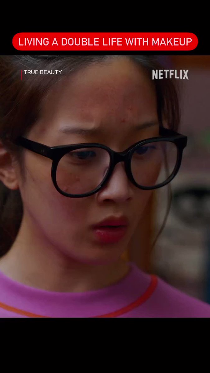 CHA EUNWOO INTERNATIONAL on Twitter: "📍The Swoon Netflix IG "When your crush thinks makeup you ...