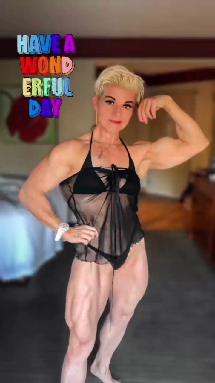 Tamara Makar On Twitter Good Morning Guys Going To The Gym First