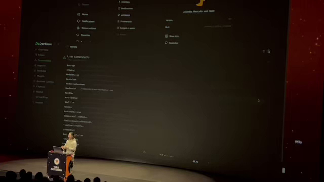 Sébastien Chopin on Twitter: "A new developer experience for @nuxt_js by @antfu7 🤯 https://t.co ...