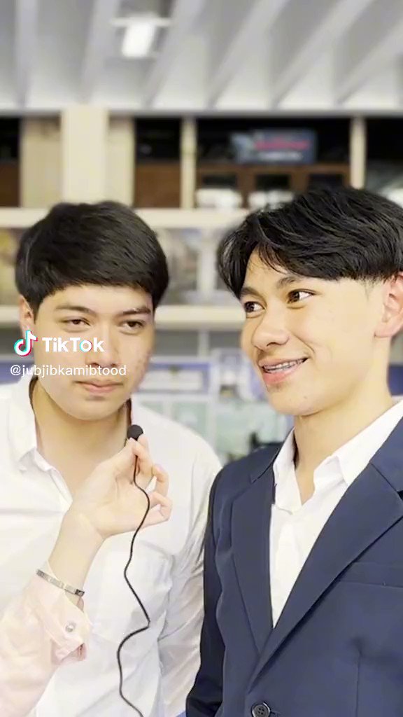 bp , ณอชอ ( 🌅 ) on Twitter: "พี่บิวกิ้น / #bbillkin"