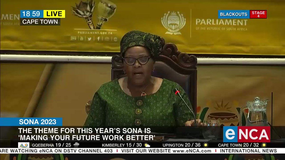 eNCA on Twitter: eNCA on Twitter: