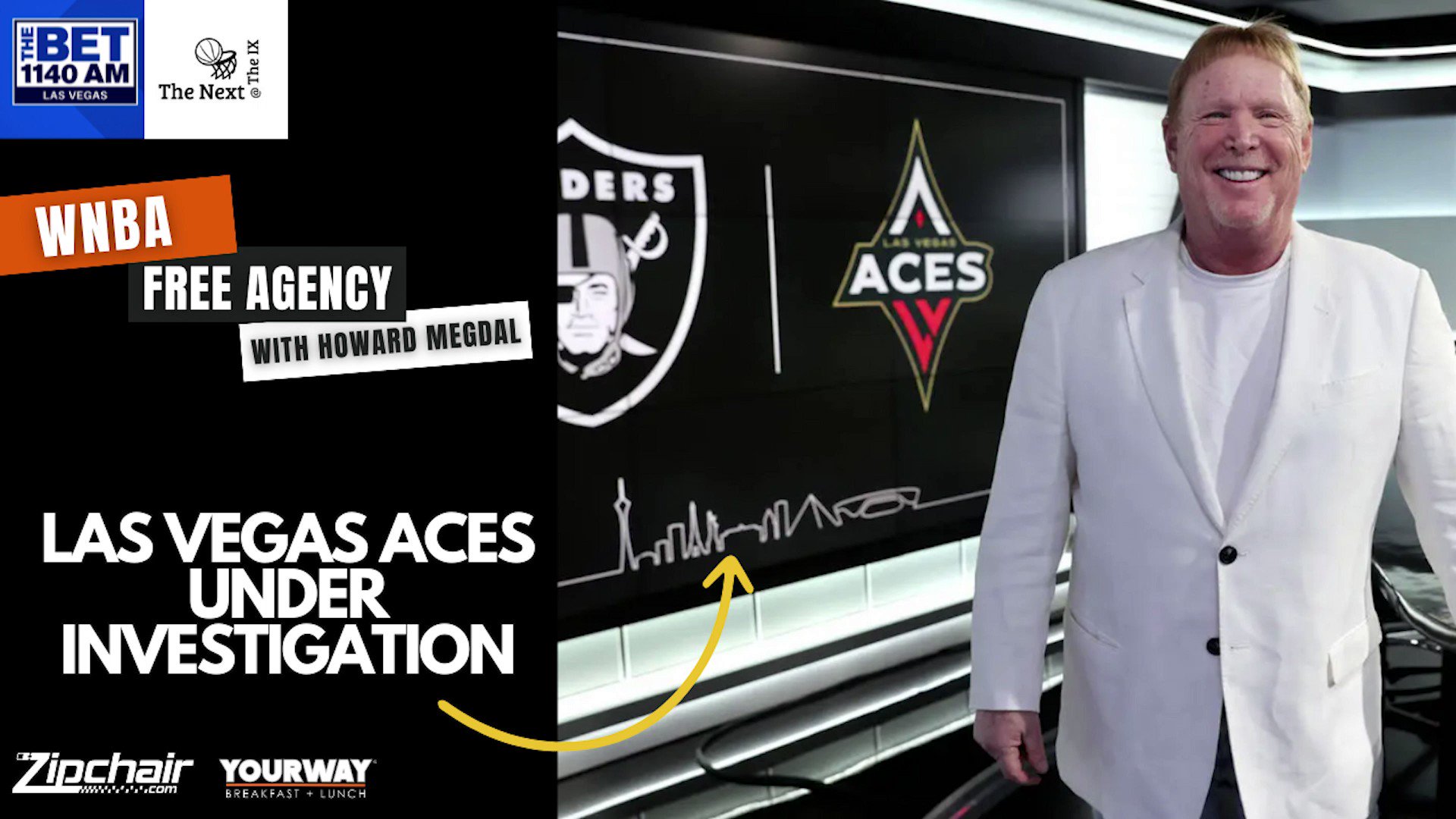 Howard Megdal (@howardmegdal) / Twitter