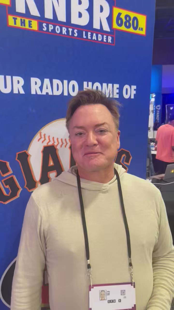 KNBR on Twitter: KNBR on Twitter: