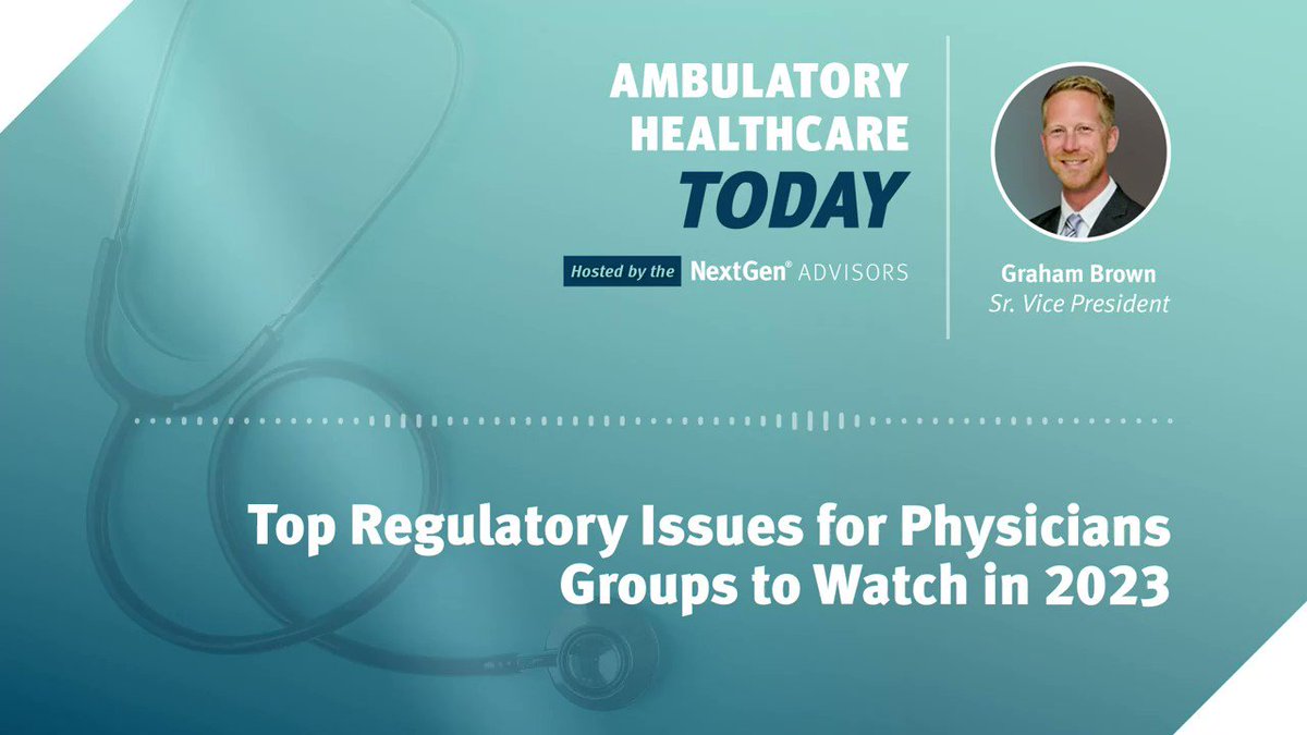 NextGen Healthcare on Twitter: NextGen Healthcare on Twitter: