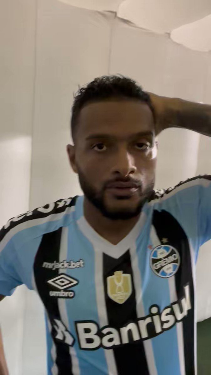 Grêmio FBPA on Twitter: Grêmio FBPA on Twitter: