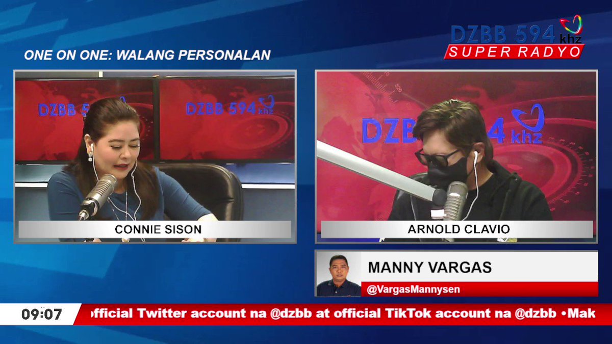DZBB Super Radyo on Twitter: DZBB Super Radyo on Twitter: