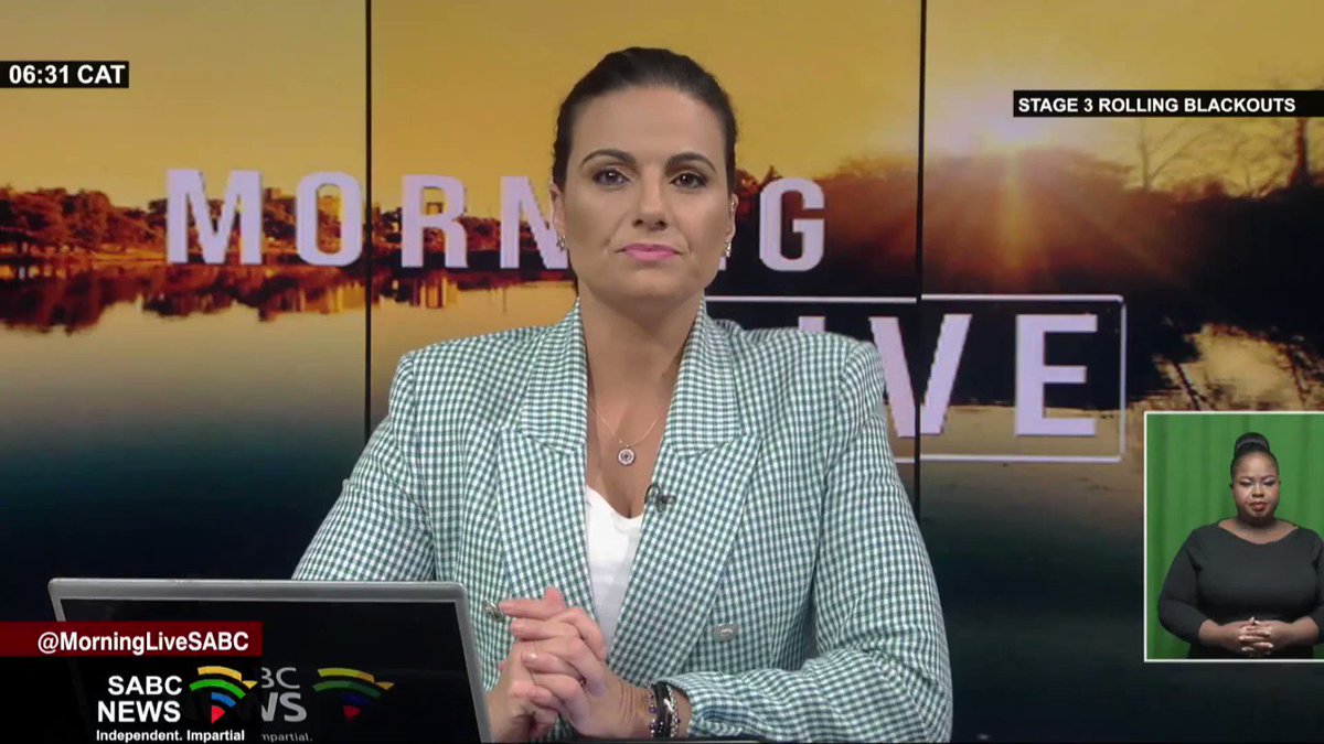 SABC News on Twitter: "#SABCNews Headlines AM | 10 February 2023 #SONA2023 #CyrilRamaphosa"