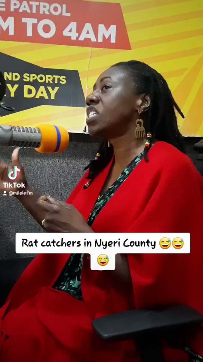 Milele FM on Twitter: Milele FM on Twitter: