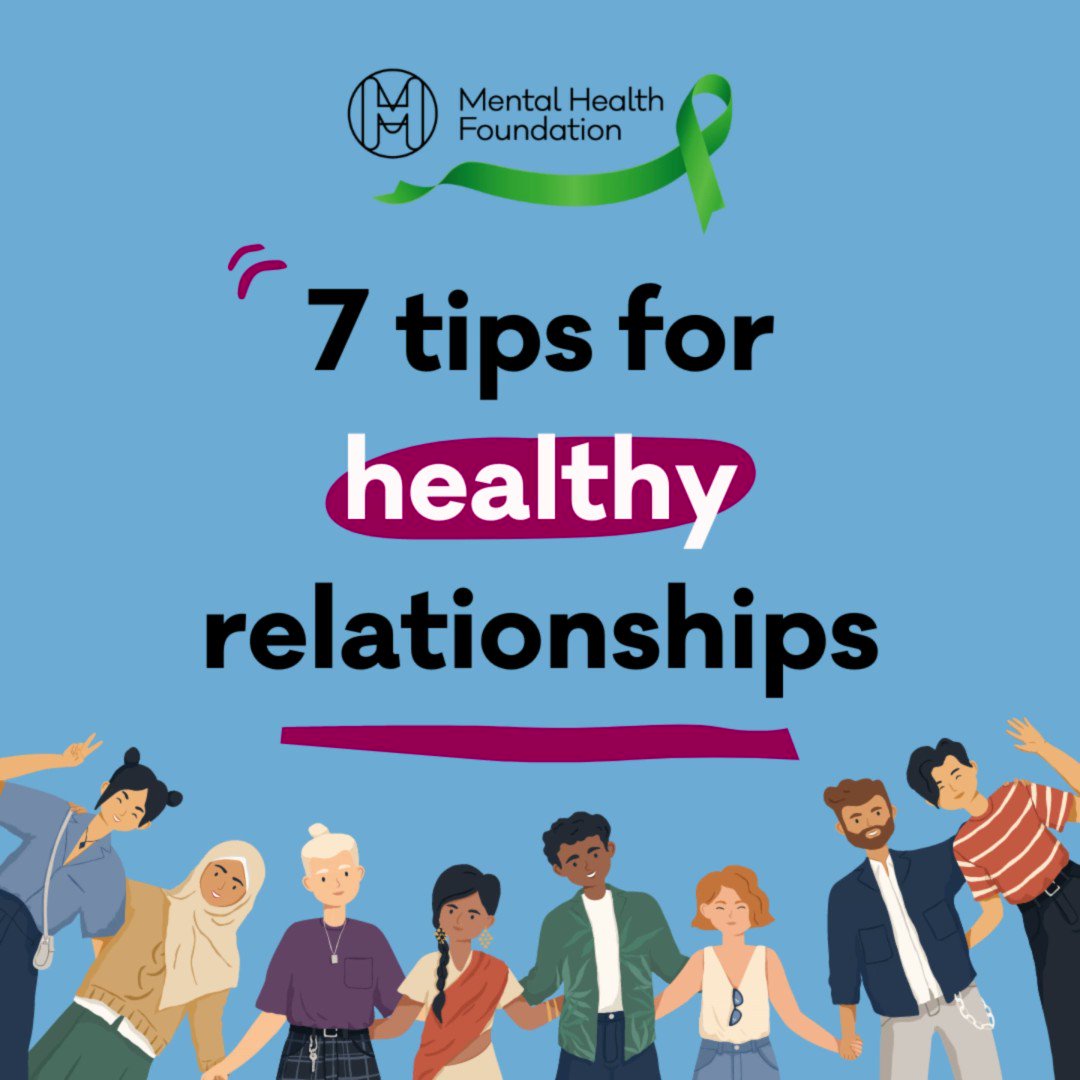 Rdash Nhs Ft On Twitter Rt Mentalhealth Creating Strong Bonds With