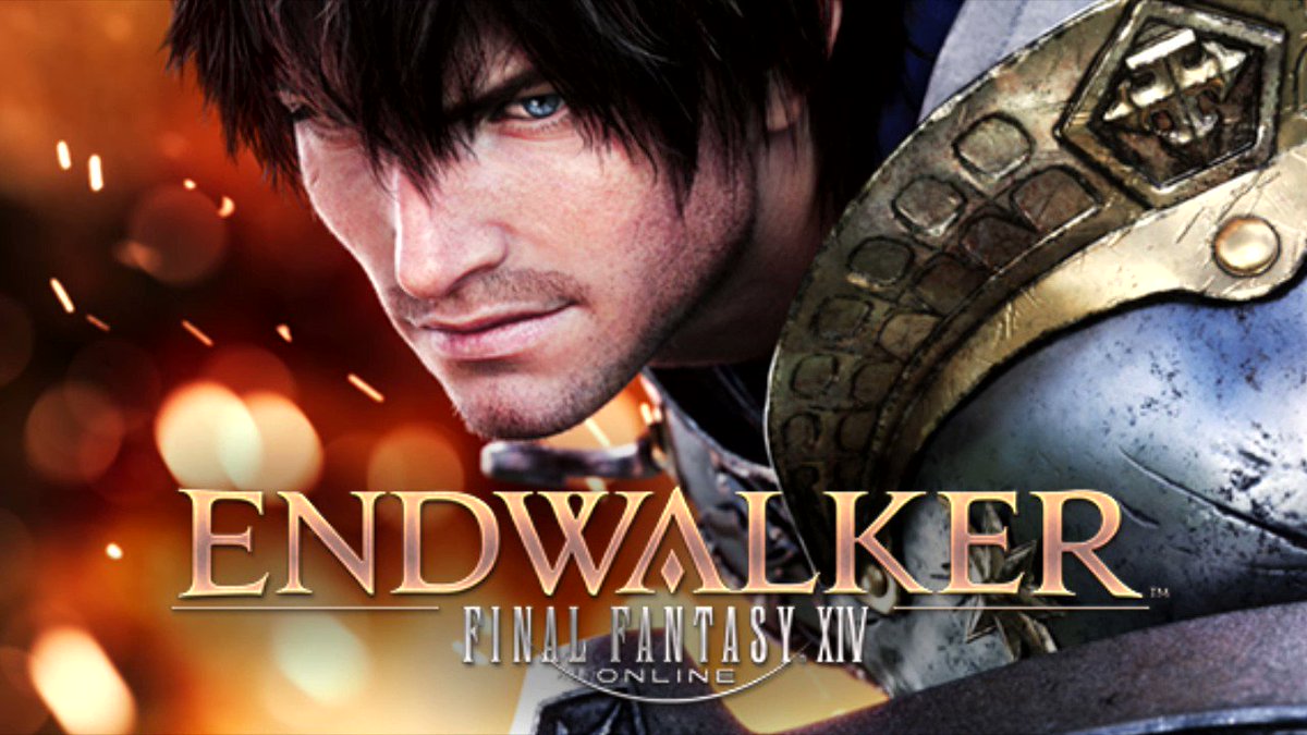 Thaddeus Silverton on Twitter: "RT @DailyFFSongs: Final Fantasy XIV Endwalker - Rhythm of the ...
